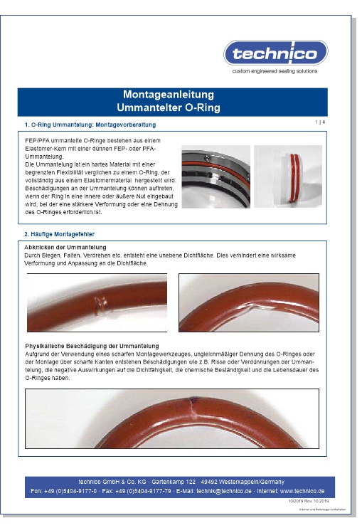 Mediathek - technico